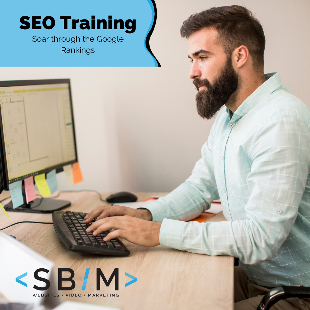 SEO Training - SBIM